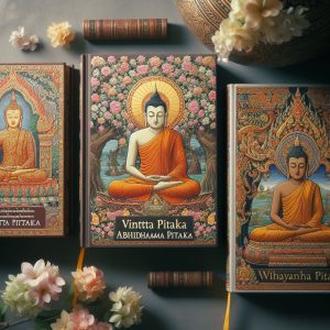 Navigating the Depths of Buddhist Sacred Texts – Indo-Buddhist Heritage ...