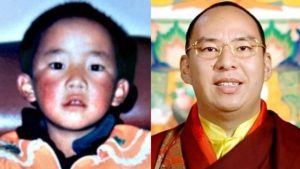 The Enigmatic Saga of Panchen Lama – Indo-Buddhist Heritage Forum