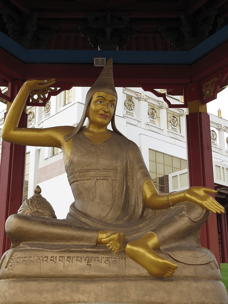 Buddhist Philosophers and Their Contributions to Buddhism – Indo ...