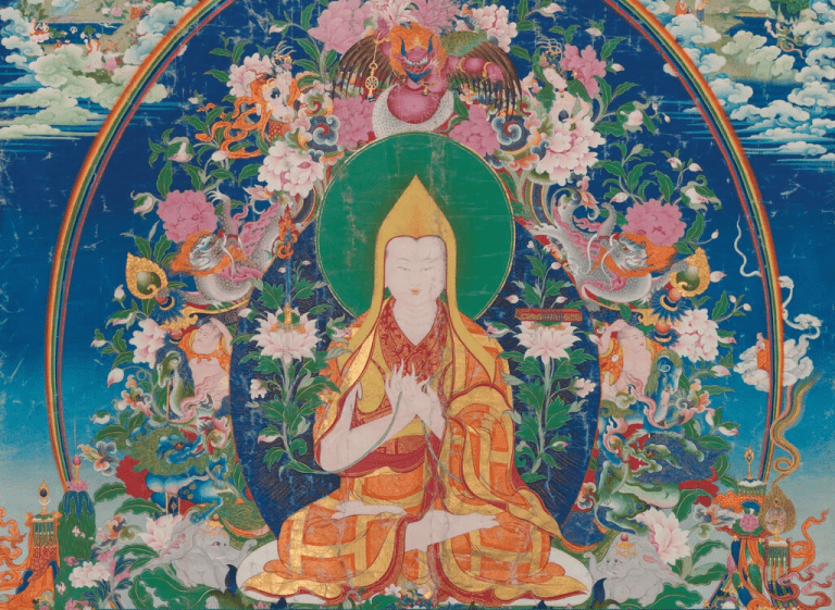Buddhist Philosophers and Their Contributions to Buddhism – Indo ...